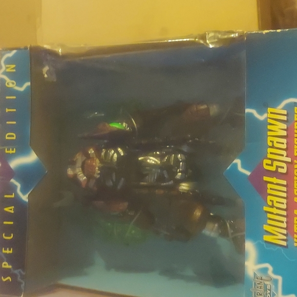 McFarlane Toys | Toys | Mutant Spawn | Poshmark